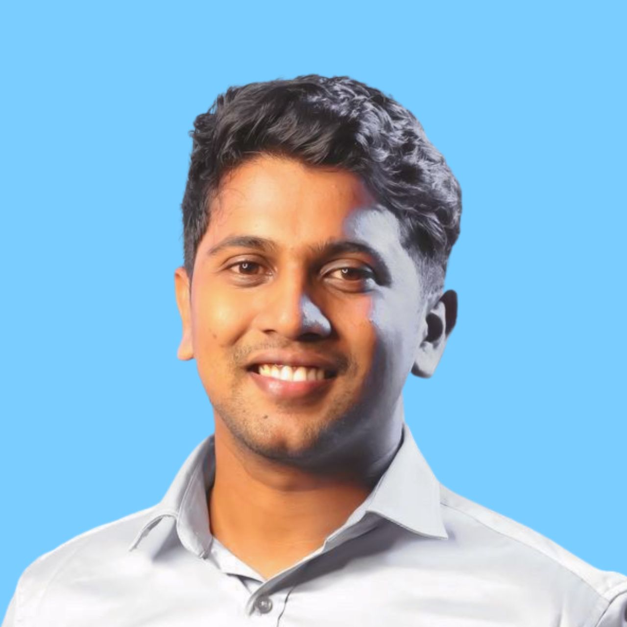 Nirmal Kumar Nirmal Kumar